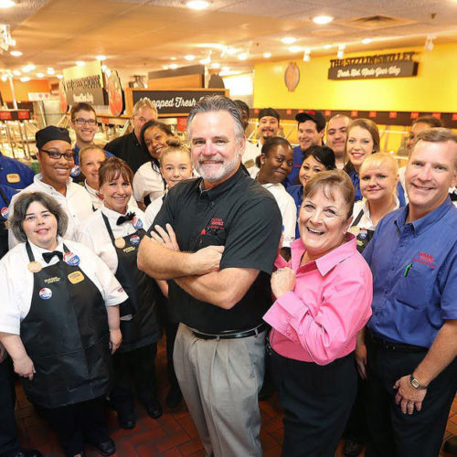 Culture at Golden Corral - Our Mission and Beliefs