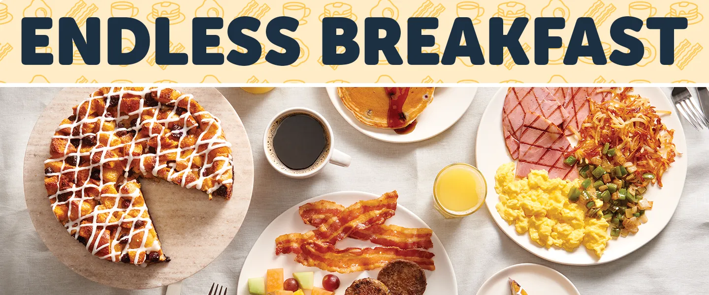 Promotion - Golden Corral Buffet Restaurants