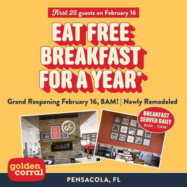 Golden Corral Rules | Endless Buffet Restaurants | America's #1 Buffet